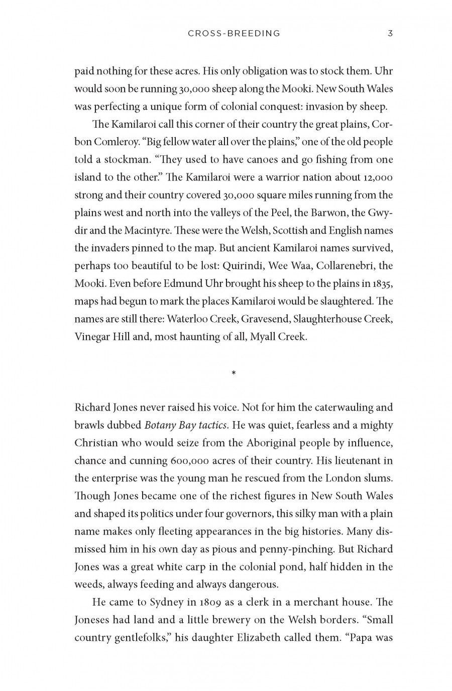 Killing for Country by David Marr | Black Inc.